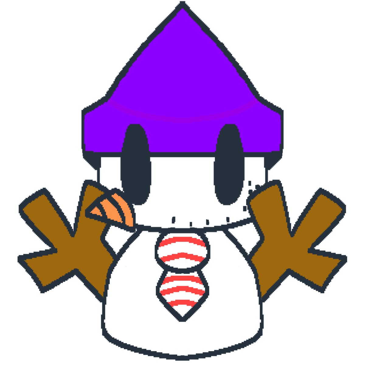 Snowcone Find The Coneheads Wiki Fandom