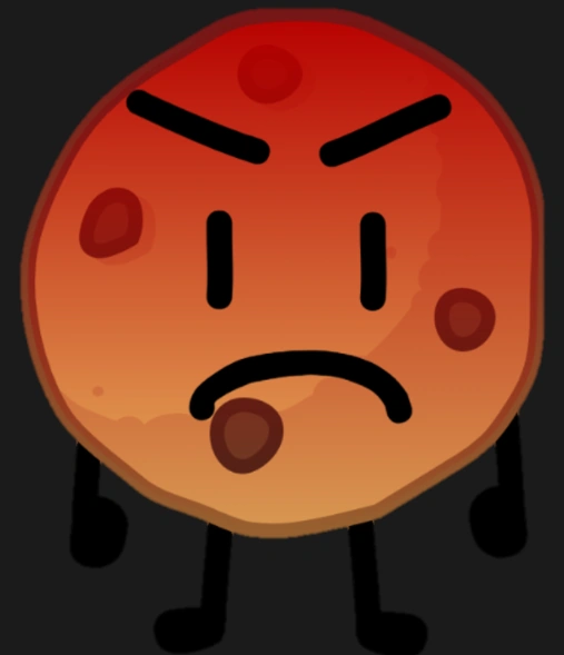 Angry cookie | Find the cookie Wiki | Fandom