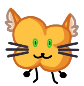 Catton | Find the Cottons Wiki | Fandom