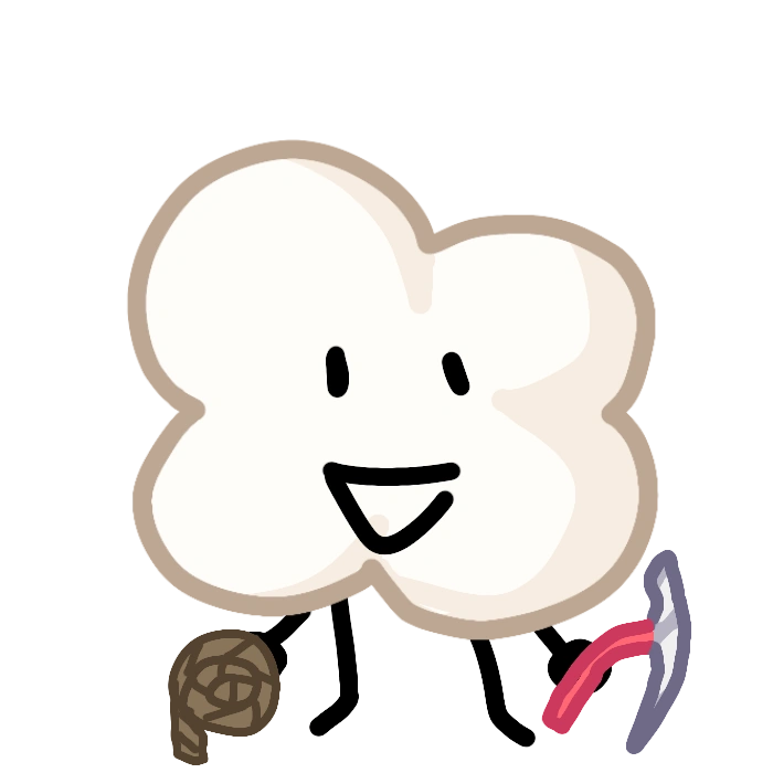 Border Climber Cotton | Find the Cottons Wiki | Fandom