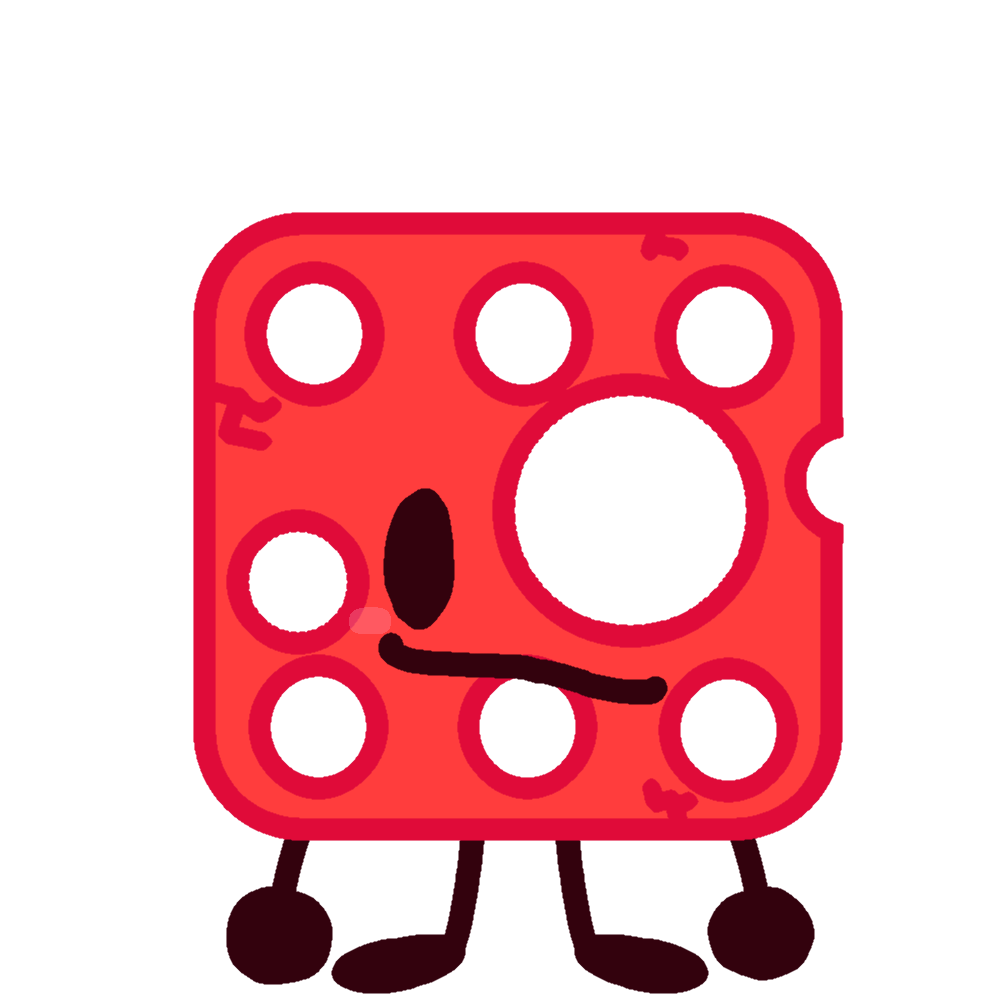 Red Cracker | Find The Crackers Wiki | Fandom