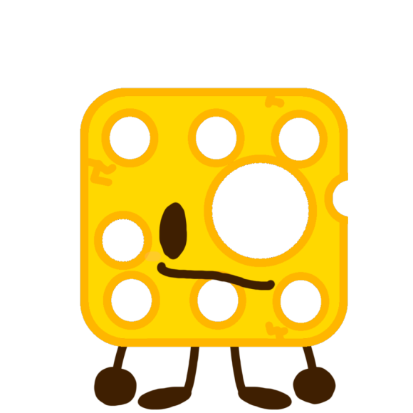 Yellow Cracker | Find The Crackers Wiki | Fandom