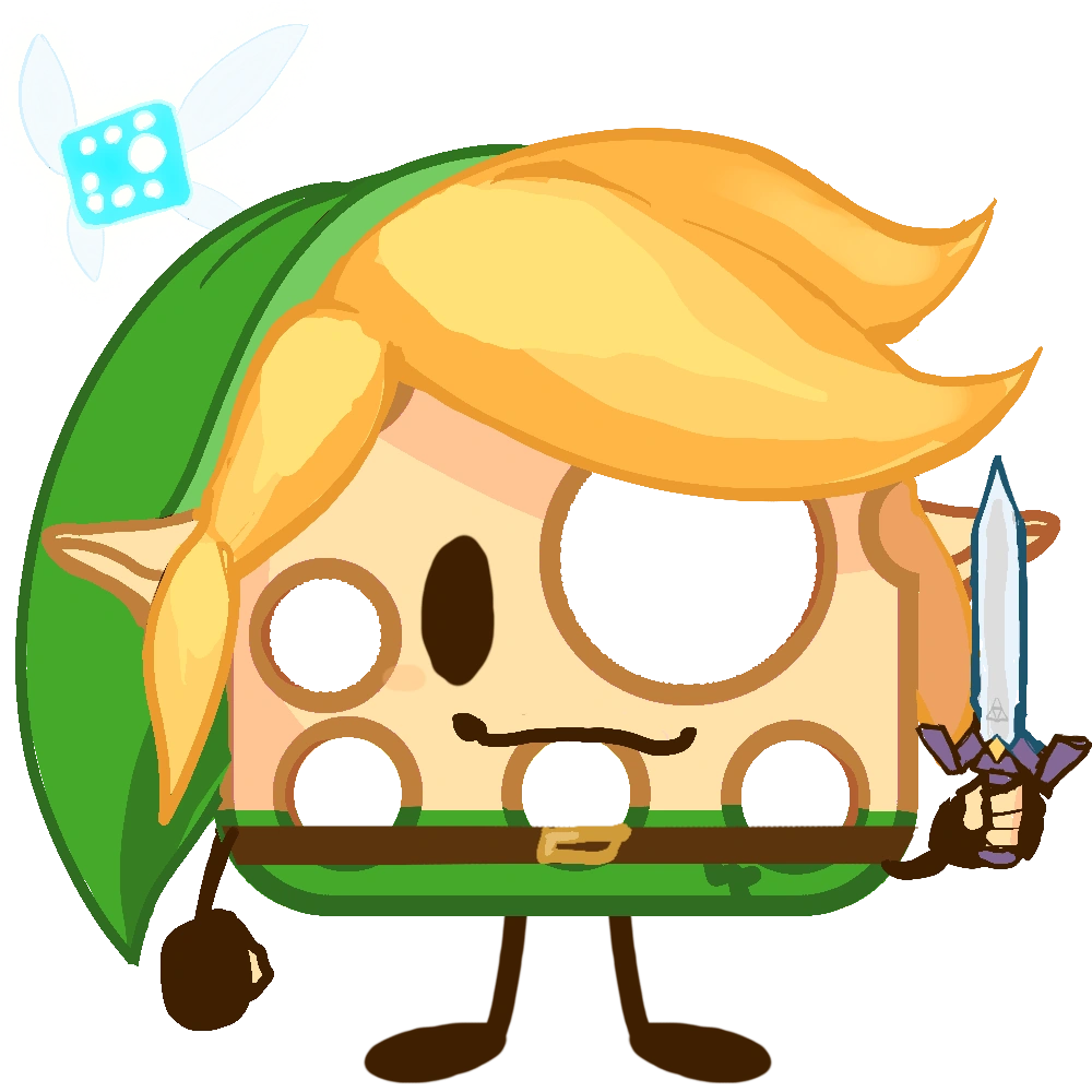 Adventurer Cracker | Find The Crackers Wiki | Fandom