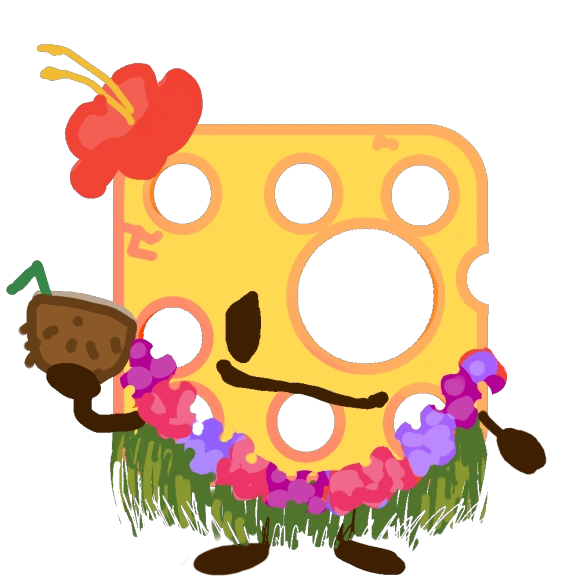 Tropical Cracker | Find The Crackers Wiki | Fandom