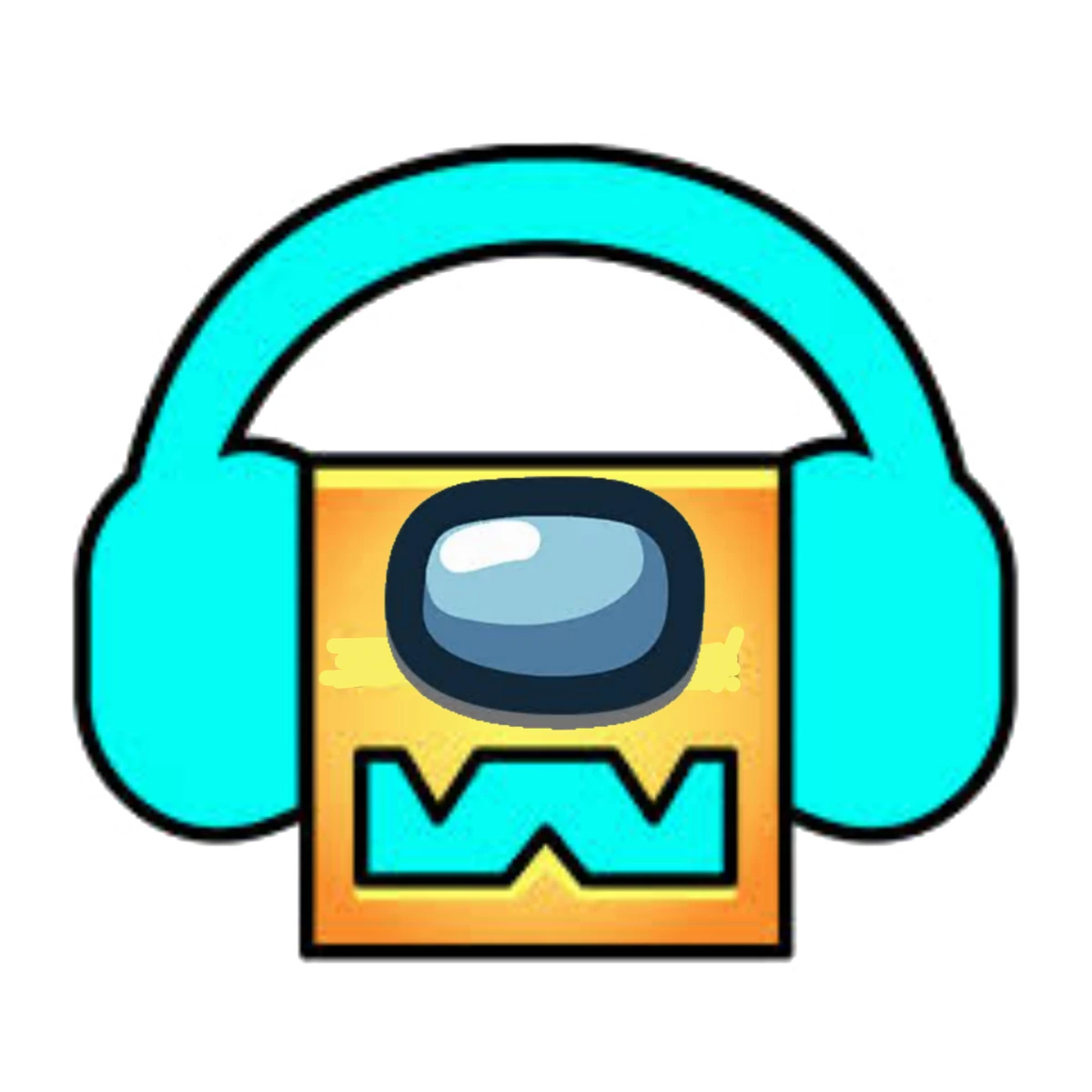 Dj Cube Crewmate | Find the Crewmates Wiki | Fandom