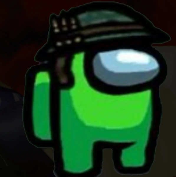 Soldier Crewmate | Find the Crewmates Wiki | Fandom