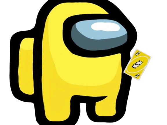 Reverse Card Crewmate | Find the Crewmates Wiki | Fandom