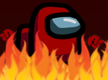 Scorching Crewmate | Find the Crewmates Wiki | Fandom