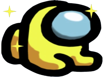 Golden Mini Crewmate | Find the Crewmates Wiki | Fandom