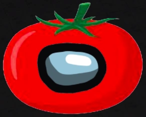 Tomato Crewmate | Find the Crewmates Wiki | Fandom