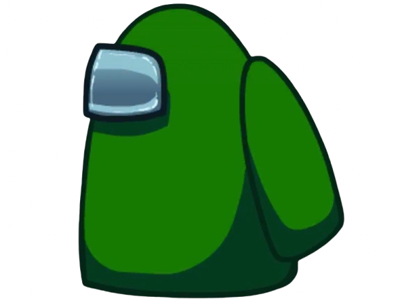 Crewmate:Green | Find the Crewmates Wiki | Fandom