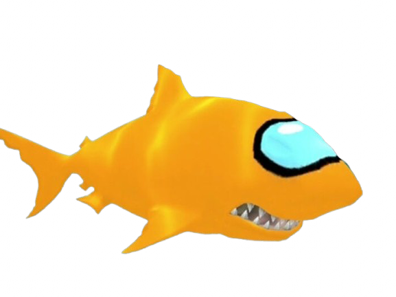 Among Us Shark Find The Crewmates Wiki Fandom