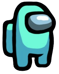 Giant Cyan | Find the Crewmates Wiki | Fandom