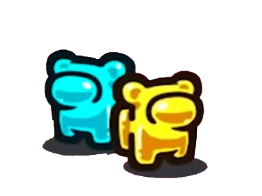 Lil Gummy Crewmate | Find the Crewmates Wiki | Fandom