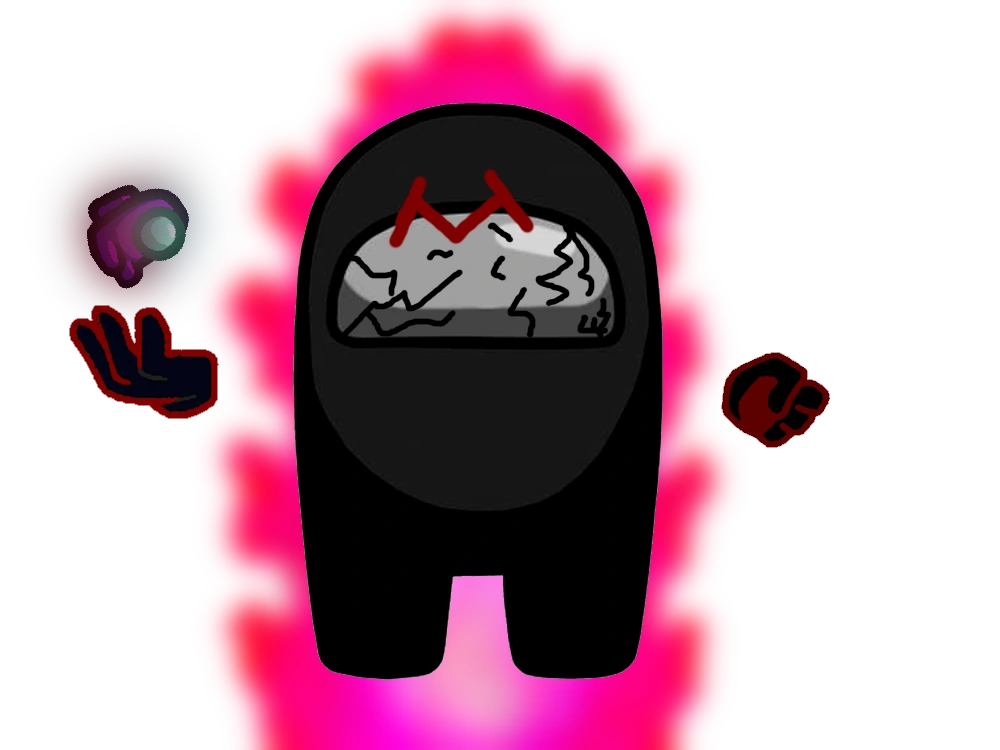 I.M.P | Find the Crewmates Wiki | Fandom