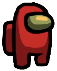 Volcano Red | Find the Crewmates Wiki | Fandom