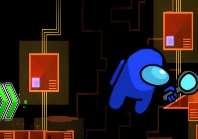 Crewmate Findergation | Find the Crewmates Wiki | Fandom