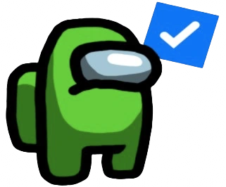 Verified Crewmate | Find the Crewmates Wiki | Fandom