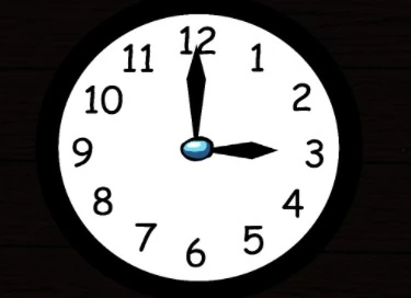 Clock Crewmate | Find the Crewmates Wiki | Fandom