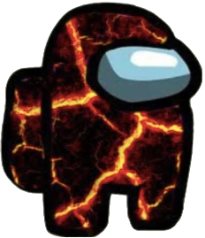 Classic Lava | Find the Crewmates Wiki | Fandom