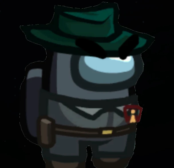 Undercover Crewmate | Find the Crewmates Wiki | Fandom