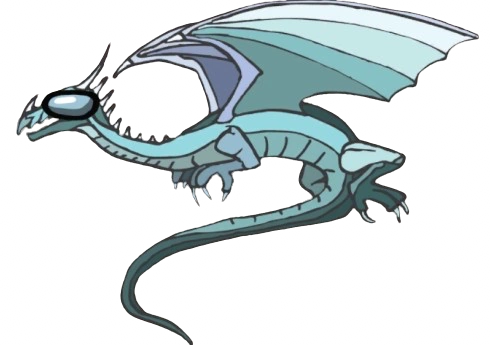 Ghost Dragon Crewmate | Find the Crewmates Wiki | Fandom
