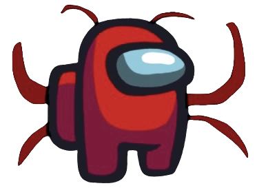 Parasite Crewmate | Find the Crewmates Wiki | Fandom