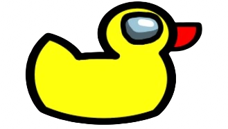 A Duck Crewmate | Find the Crewmates Wiki | Fandom