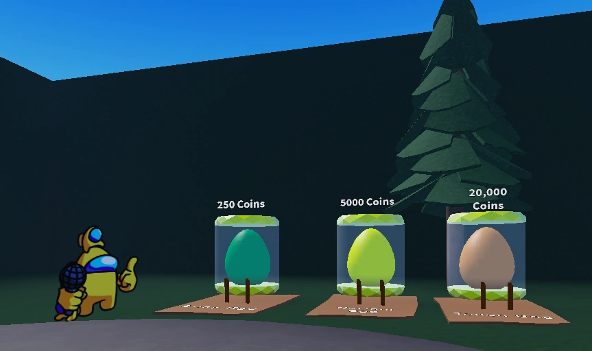 Simulator Dimension | Find the Crewmates Wiki | Fandom