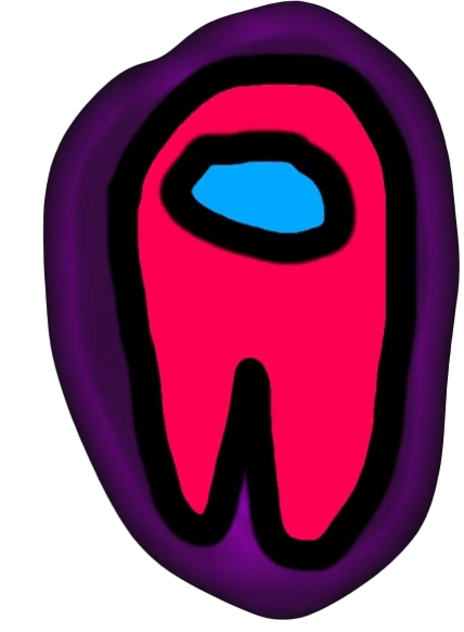 Cursed Low-quality Crewmate | Find the Crewmates Wiki | Fandom