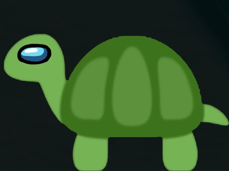Turtle Crewmate | Find the Crewmates Wiki | Fandom