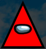 Crew Triangle | Find the Crewmates Wiki | Fandom