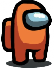 Orange | Find the Crewmates Wiki | Fandom