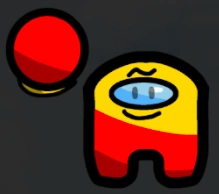 Baby Baller Crewmate | Find the Crewmates Wiki | Fandom