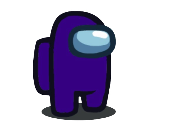 Indigo | Find the Crewmates Wiki | Fandom