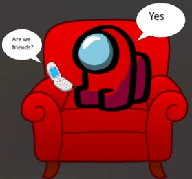 Talking Mini Crewmate | Find the Crewmates Wiki | Fandom