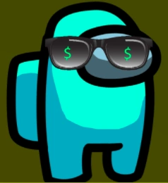 Expensive Crewmate | Find the Crewmates Wiki | Fandom