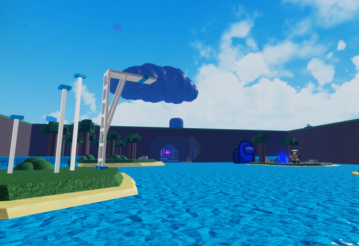 Islands | Find the Crewmates Wiki | Fandom