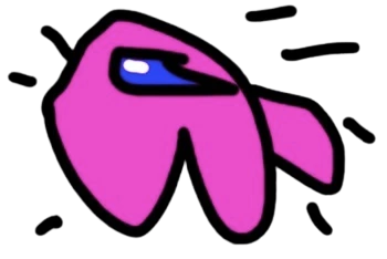 Badly Drawn Crewmate Mutating | Find the Crewmates Wiki | Fandom