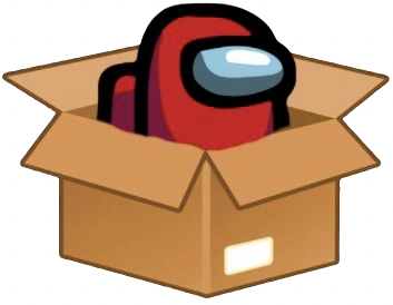 Crewmate In A Box | Find the Crewmates Wiki | Fandom