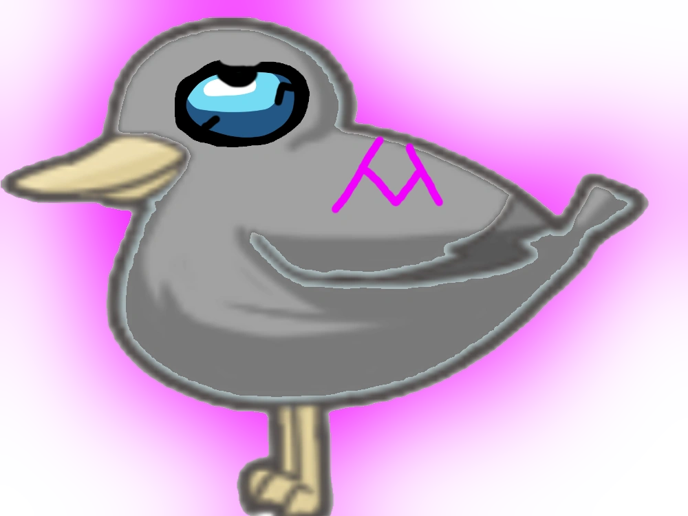 I.M.P Seagull | Find the Crewmates Wiki | Fandom