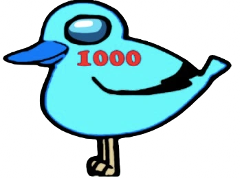 1000 Seagull | Find the Crewmates Wiki | Fandom