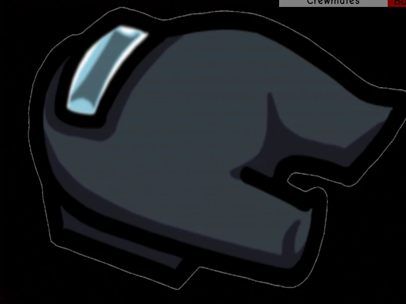 Laying crewmate | Find the Crewmates Wiki | Fandom