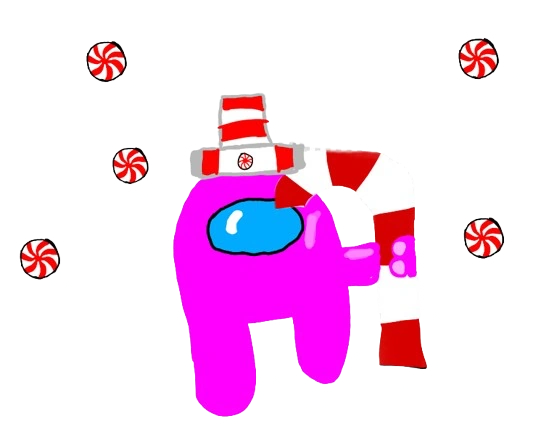 Mr Candy | Find the Crewmates Wiki | Fandom
