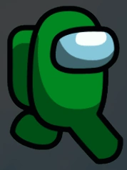 Running Crewmate | Find the Crewmates Wiki | Fandom