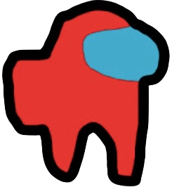 2d crewmate | Find the Crewmates Wiki | Fandom