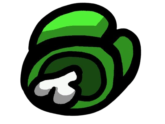 Giant dead body | Find the Crewmates Wiki | Fandom