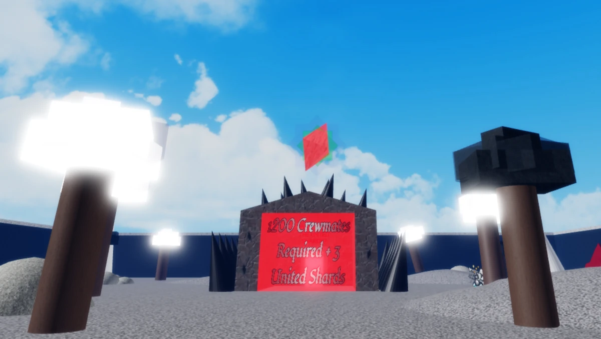 Greyhaven Ruins | Find the Crewmates Wiki | Fandom