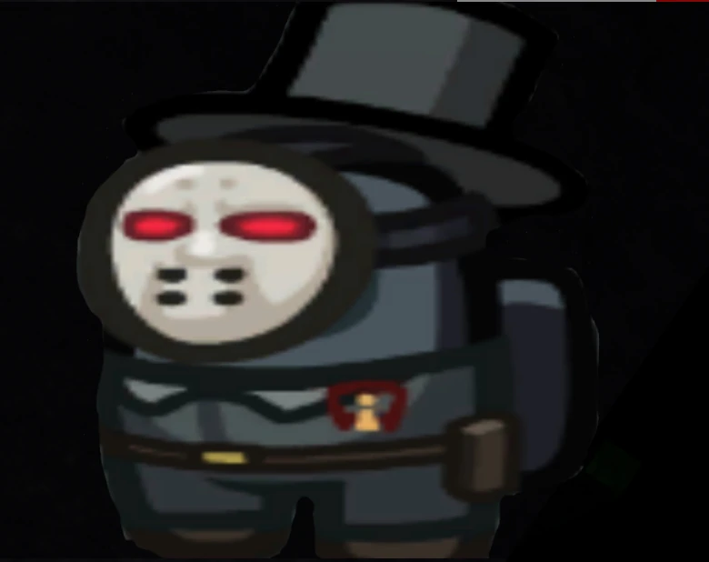 Possessed Crewmate | Find the Crewmates Wiki | Fandom