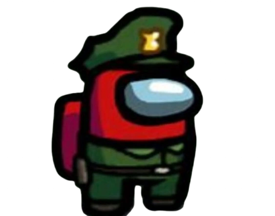 General Crewmate | Find the Crewmates Wiki | Fandom